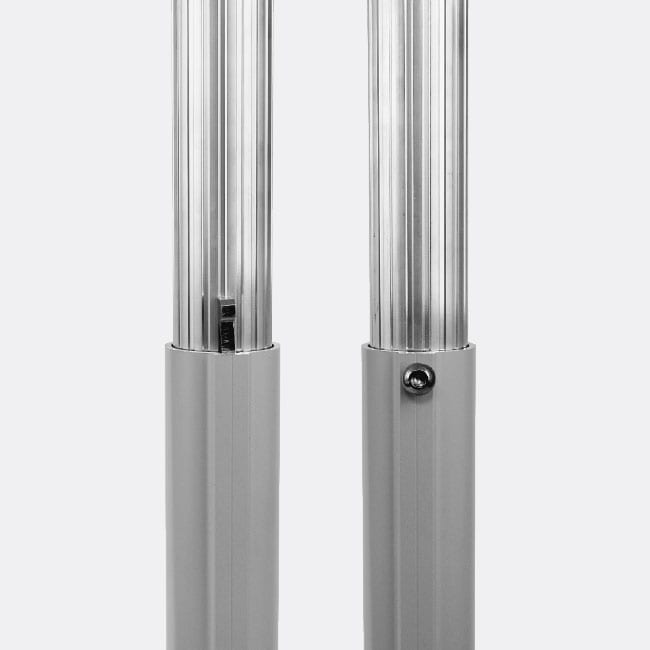 Signfix Website | Poles, Sleeves & Accessories