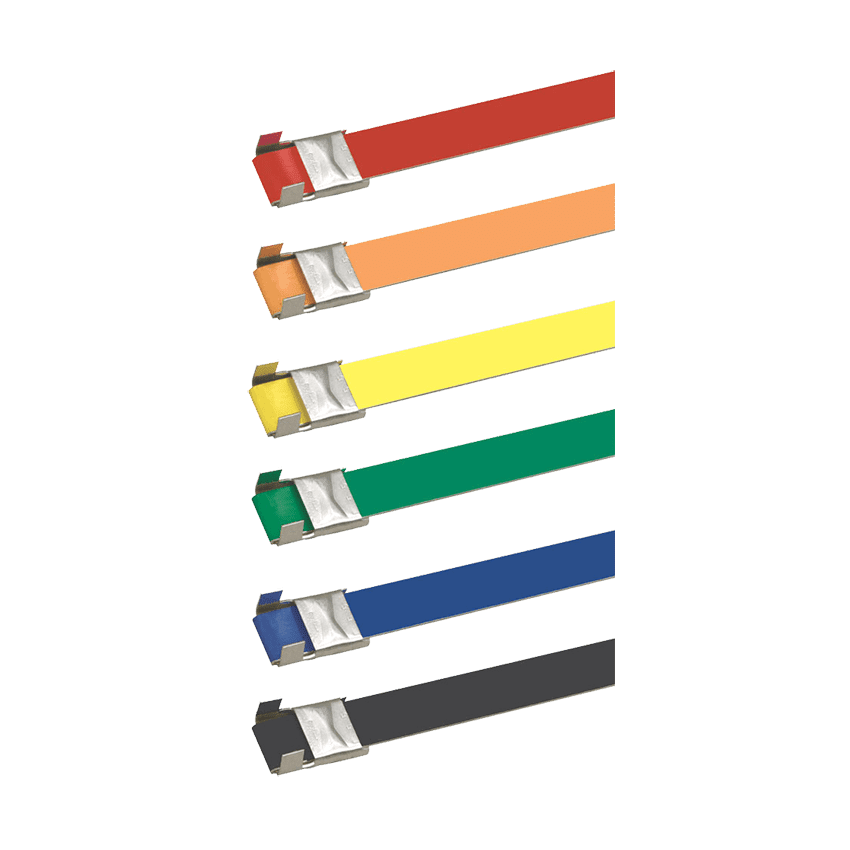 Signfix Website | Band-Fast® with Color-It®