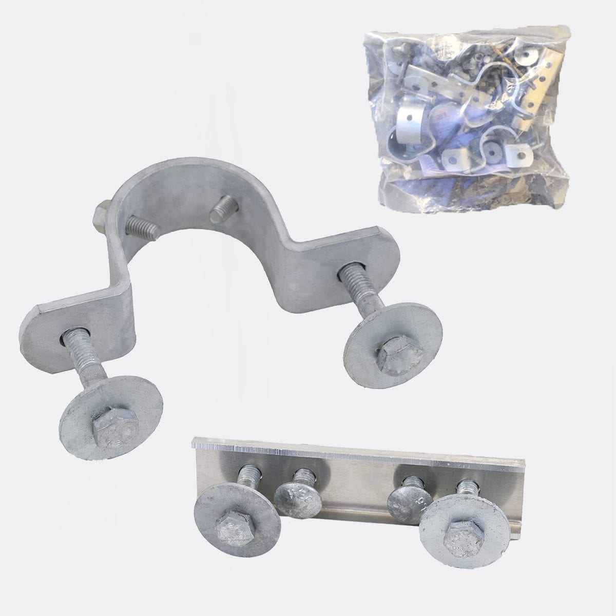 Signfix Website | Hazard Board Heavy Duty Bracket Kit