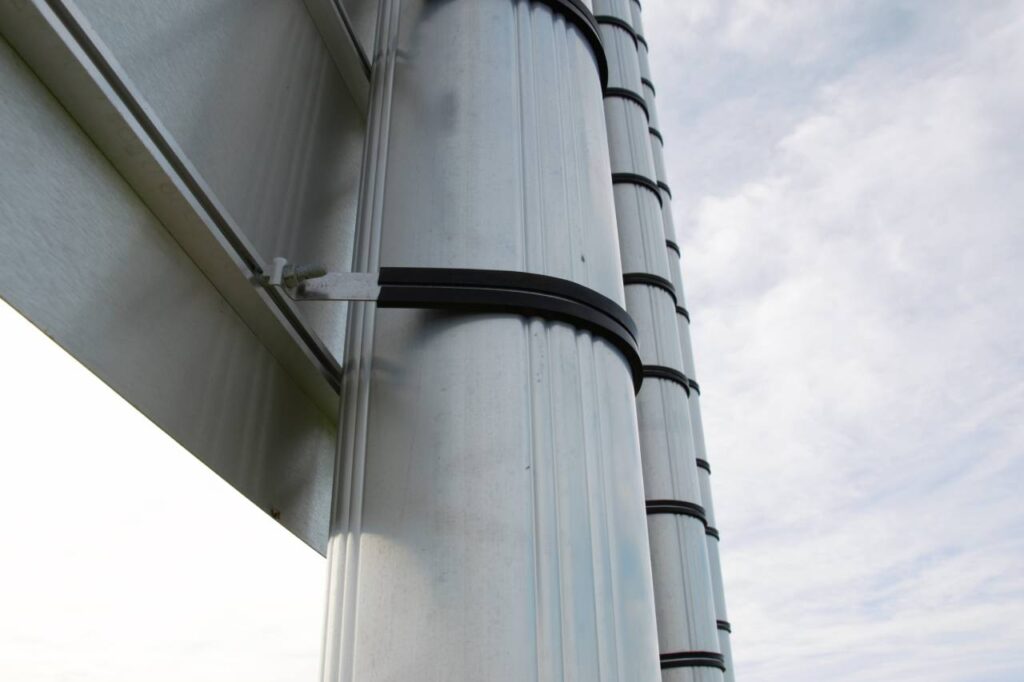 Signfix Website | Introducing our MASH TL3 Approved Frangible Systems