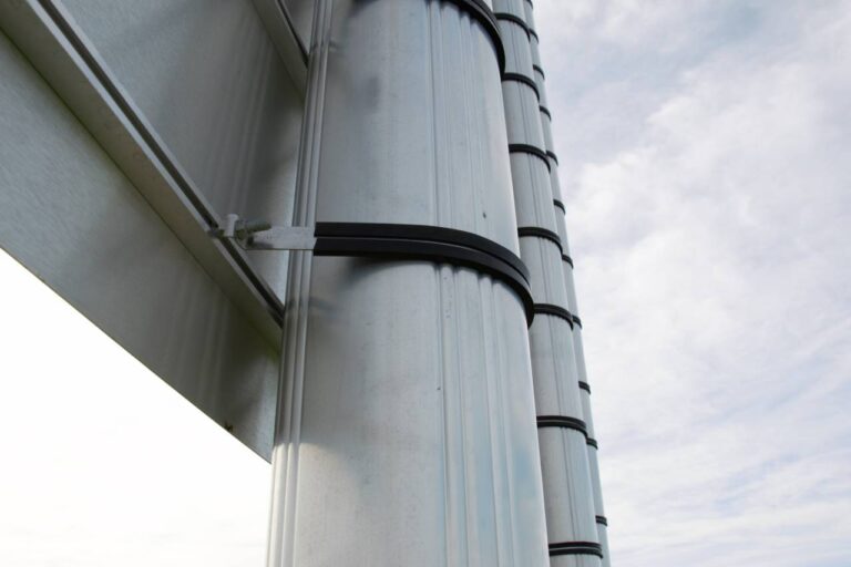 Signfix Website | Optimast® Frangible Sign Support Structure