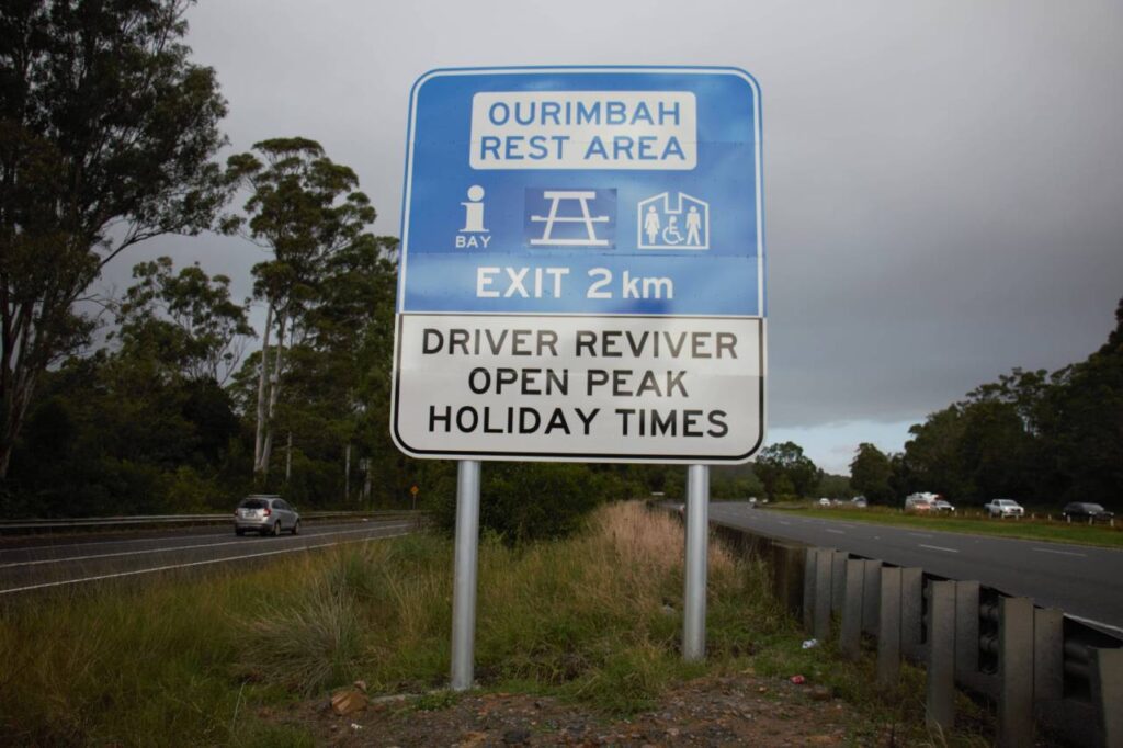 Signfix Website | The Ideal Choice: Signfix For MASH-Compliant Signage ...