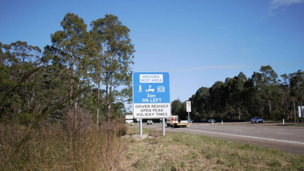 Signfix Website | Introducing our MASH TL3 Approved Frangible Systems